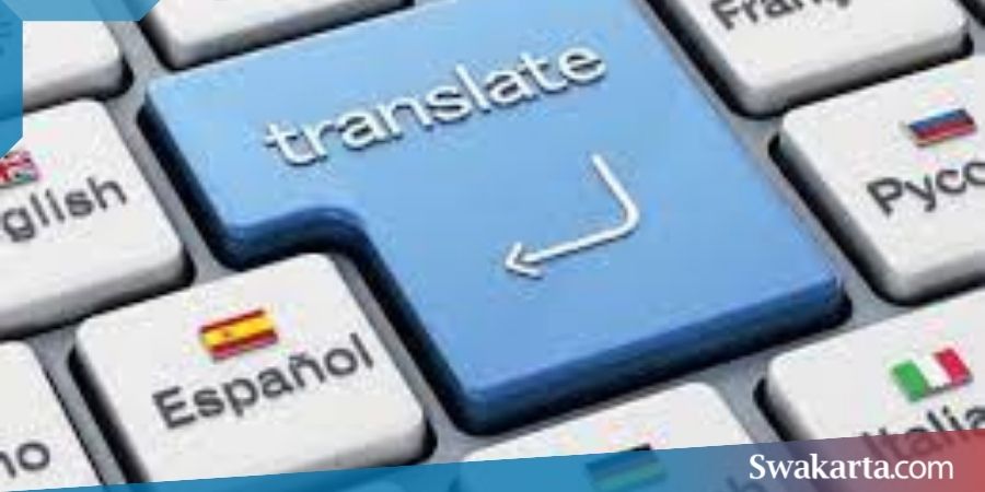 Aplikasi Translate Bahasa Inggris Terbaik Aplikasi Translate Bahasa Inggris Terbaik