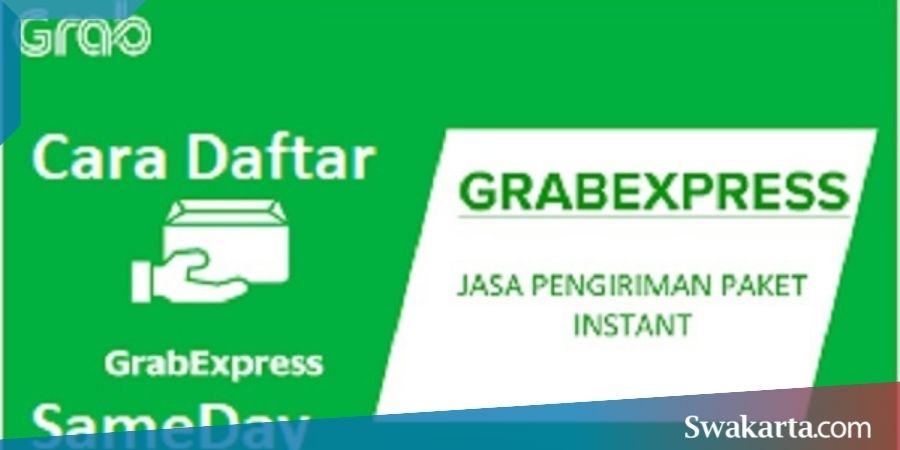 Cara Mudah Mengecek Nomor Resi Grab Same Day cara-mudah-mengecek-nomor-resi-grab-same-day