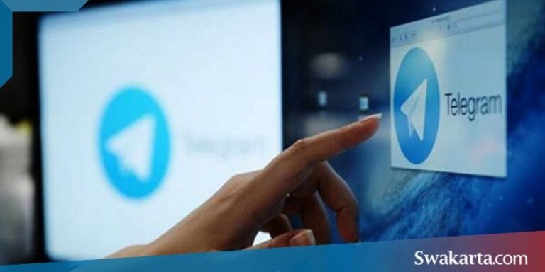 6 Cara Main RP Di Telegram Untuk Pemula, Mudah Banget